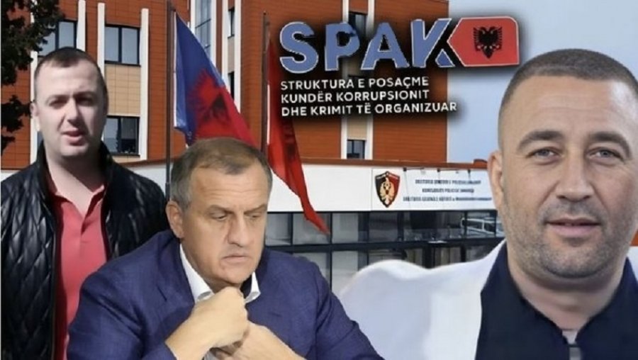 ‘Beqaj është zoti për Shkodrën’/ Mesazhet - Syri | Lajmi i fundit