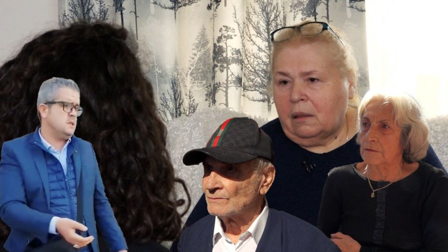 ‘Do më marrin shtëpinë’/ Si u mashtrua grua - Syri | Lajmi i fundit