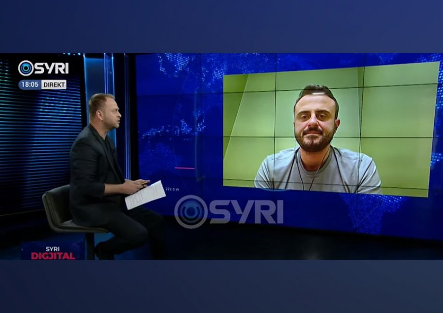 ‘8 dhjetor’/ Besart Xhaferi: Jemi mobilizuar n - Syri | Lajmi i fundit