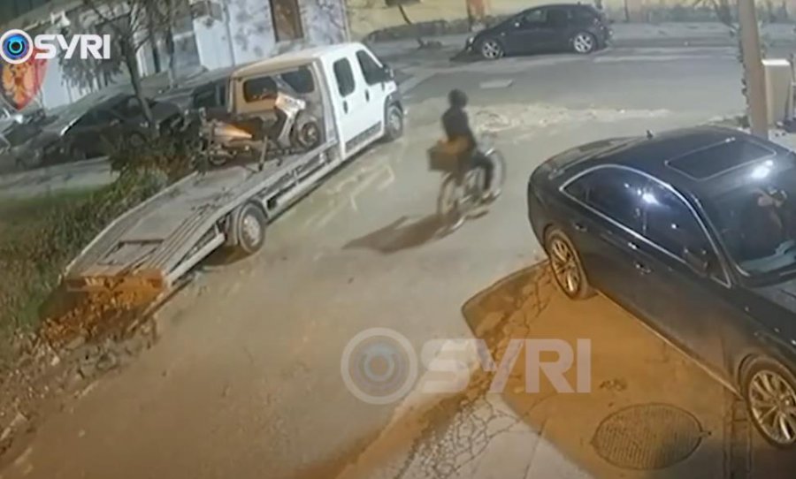 SYRI TV/ I vuri tritol lokalit të Bledar Birçaj - Syri | Lajmi i fundit
