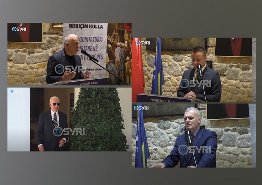 SYRI TV/ 'Narkodiktatura shqiptare', promovohet li - Syri | Lajmi i fundit