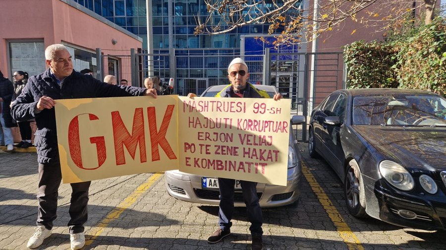 ‘Hajdut, po të zënë hakat e…’/ Veliaj në - Syri | Lajmi i fundit