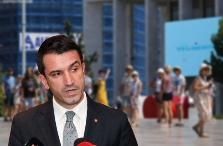 I tmerruar, i shfazuar, i dëshpëruar dhe i posht nga Enver Bytyçi ...