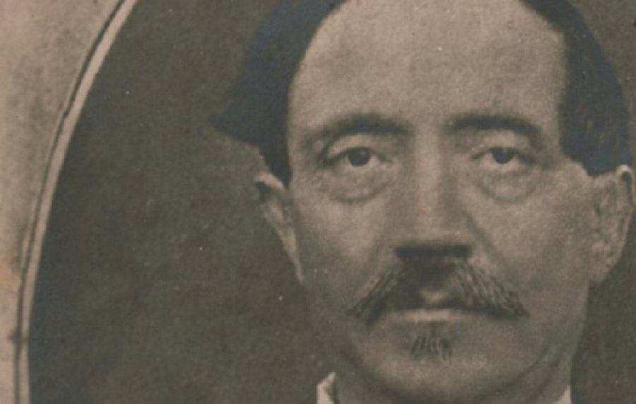 Më 28 shkurt 1903 ndërroi jetë Jeronim De Rada. - Syri | Lajmi i fundit