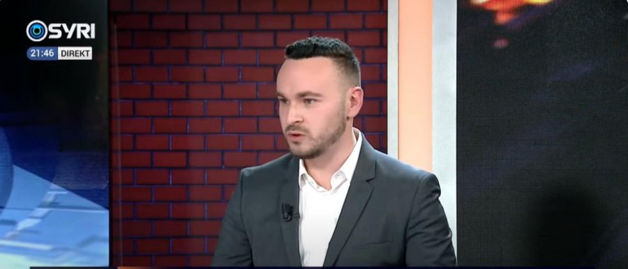 Ersi Nishani: Drejtësia e re ka dështuar - Syri | Lajmi i fundit