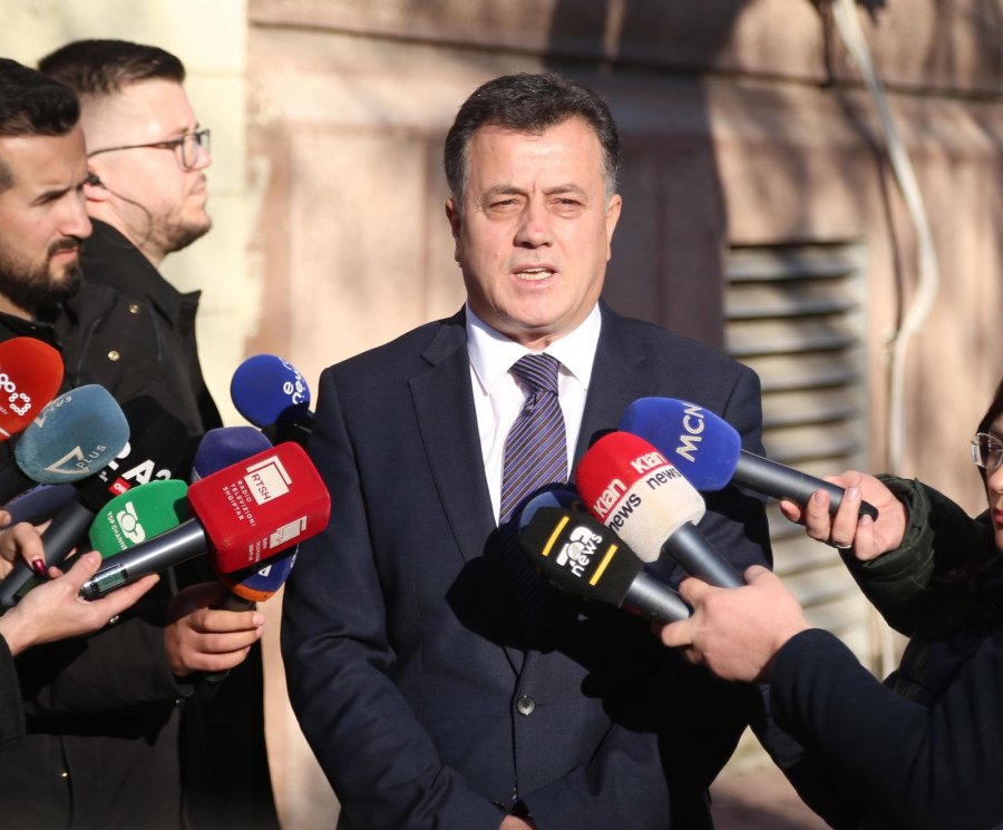 Noka: Grupi parlamentar është i bashkuar dhe Par - Syri | Lajmi i fundit