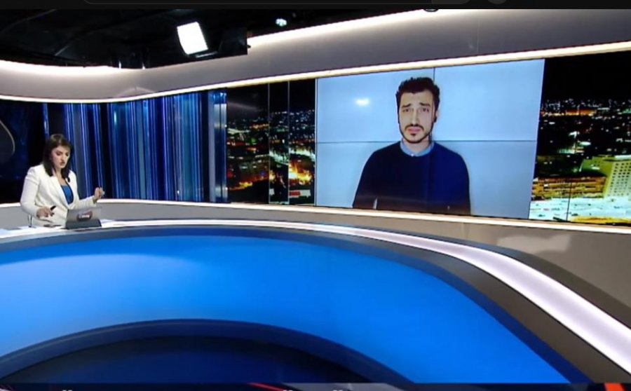 VIDEO/ Andi Mustafaj: Basha po mban peng PD, ai nu - Syri | Lajmi i fundit