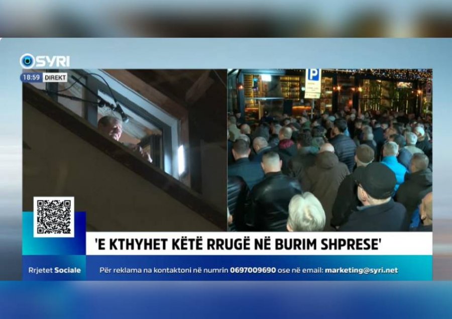 Afera e inceneratorëve/ Berisha: Edi Rama e shnd - Syri | Lajmi i fundit