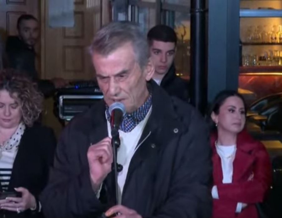 Bashkim Bejleri: Rama po na vret shqiptarizmin, po - Syri | Lajmi i fundit