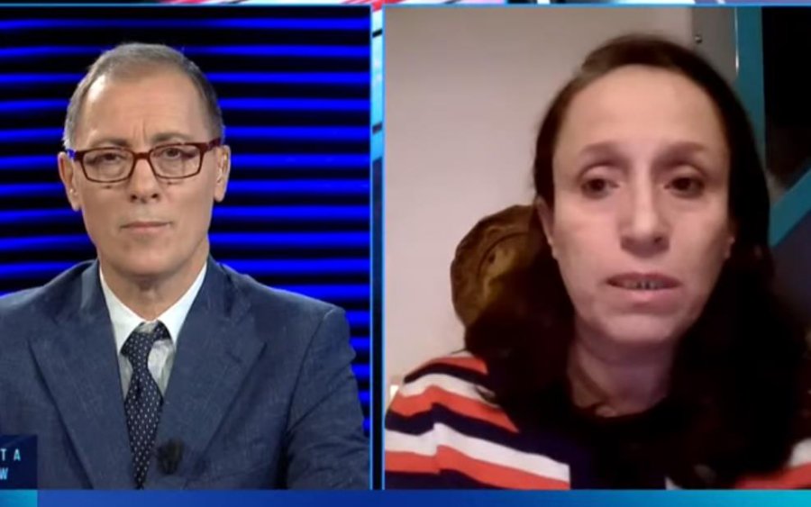 Ines Nurja: INSTAT nuk mund të luajë me të dhë - Syri | Lajmi i fundit