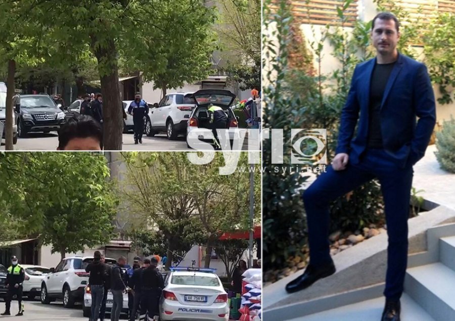 'Vrasje e kryer në kushtet e tronditjes së fort - Syri | Lajmi i fundit