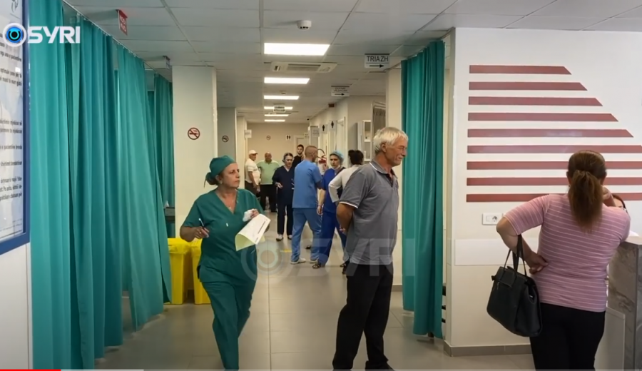 SYRI TV/ KLSH: Check-up mori 595 mln lekë më shu - Syri | Lajmi i fundit