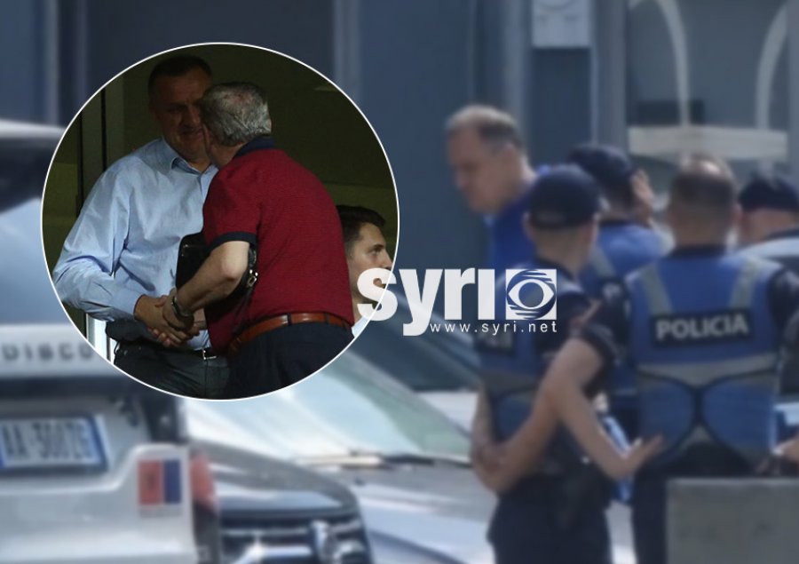 Ehhh mor Ilir! Aty ke shokë plot dhe avash avash - Syri | Lajmi i fundit