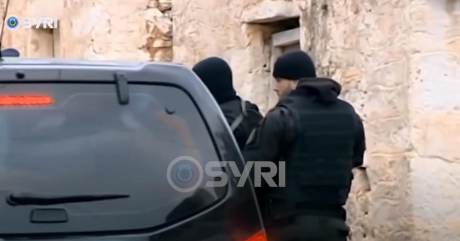 SYRI TV/ GJKKO cakton 2 masa sigurie për Laert Ha - Syri | Lajmi i fundit