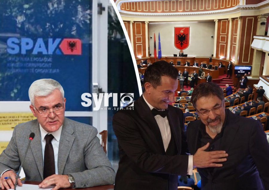 Grupi i PS-së i bashkohet organizatës kriminale - Syri | Lajmi i fundit