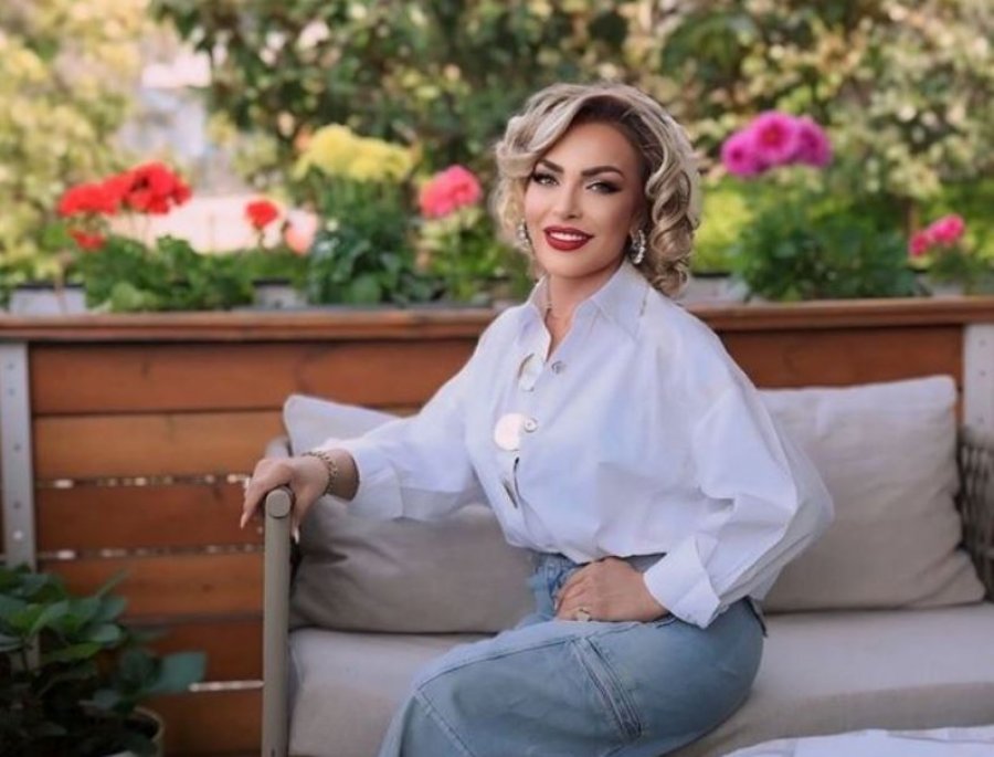 Maya Aliçkaj flet për divorcin: U hodh baltë mb - Syri | Lajmi i fundit