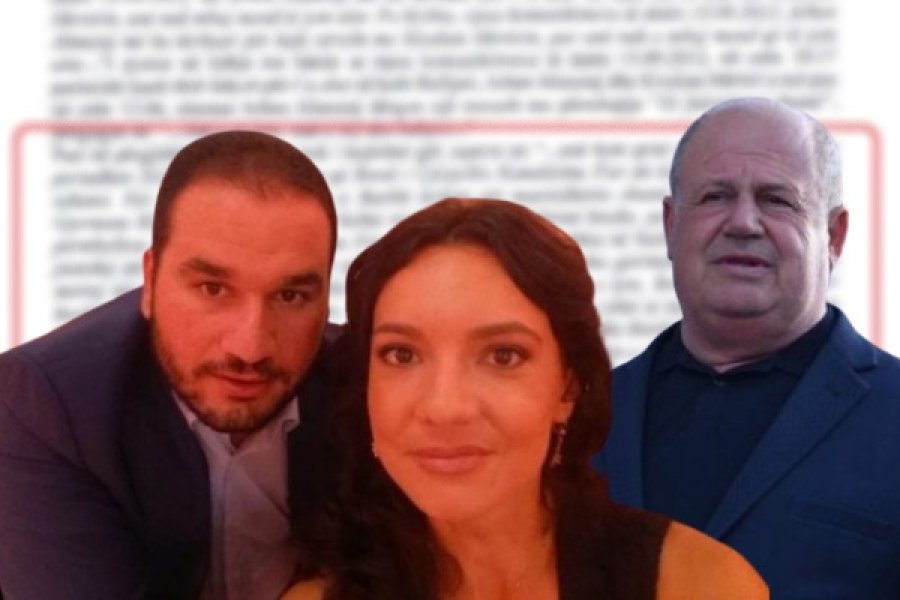 3 mln euro për Zoto-Mërtirin/ Baftjari i Fierit: - Syri | Lajmi i fundit