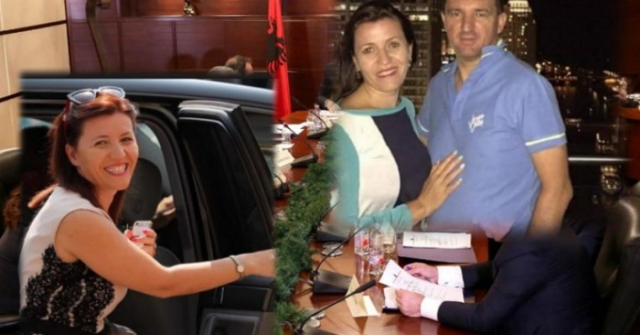 Skandal/ Burri i deputetes së PS, Ermonela Felaj - Syri | Lajmi i fundit
