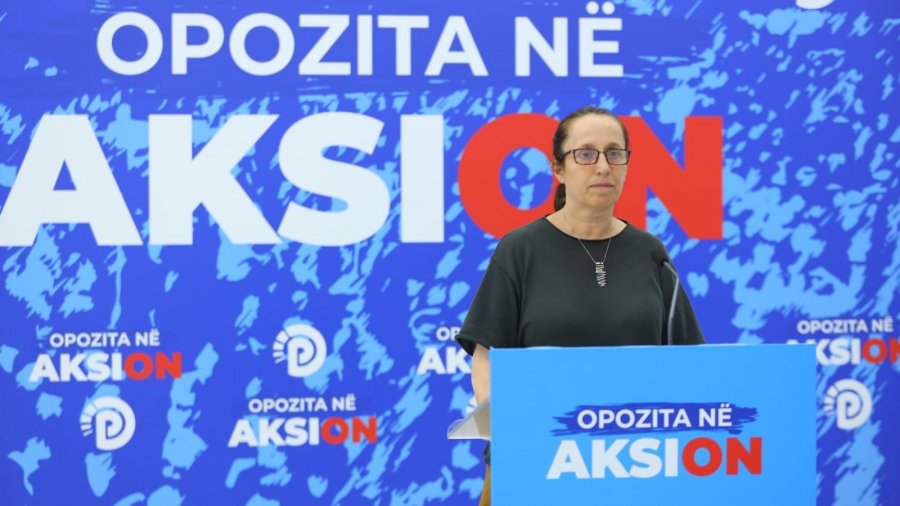 VIDEO/ Ines Nurja: INSTAT mashtron me numrin e pop - Syri | Lajmi i fundit