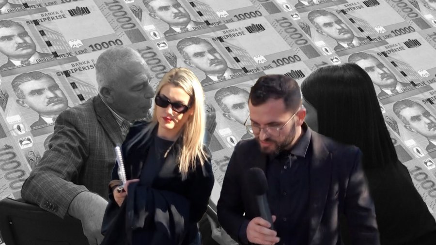 VIDEO/ Denoncuesi i korrupsionit kthehet në të a - Syri | Lajmi i fundit