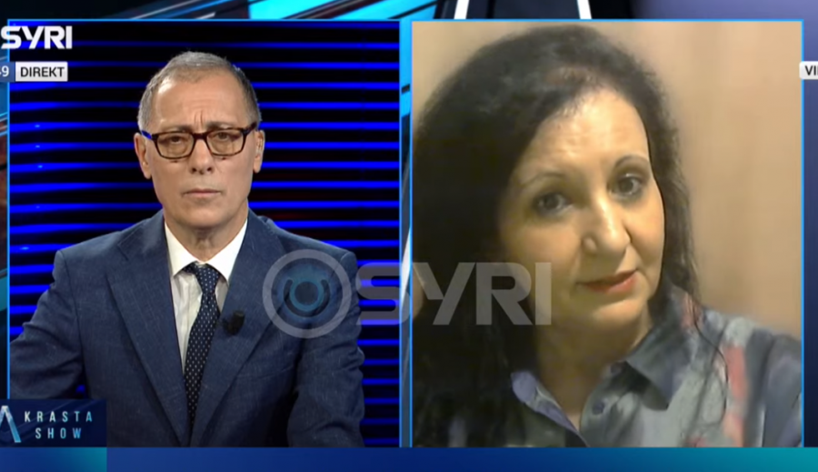 ‘Studjuesit e ilirishtes nuk janë përmendur ku - Syri | Lajmi i fundit