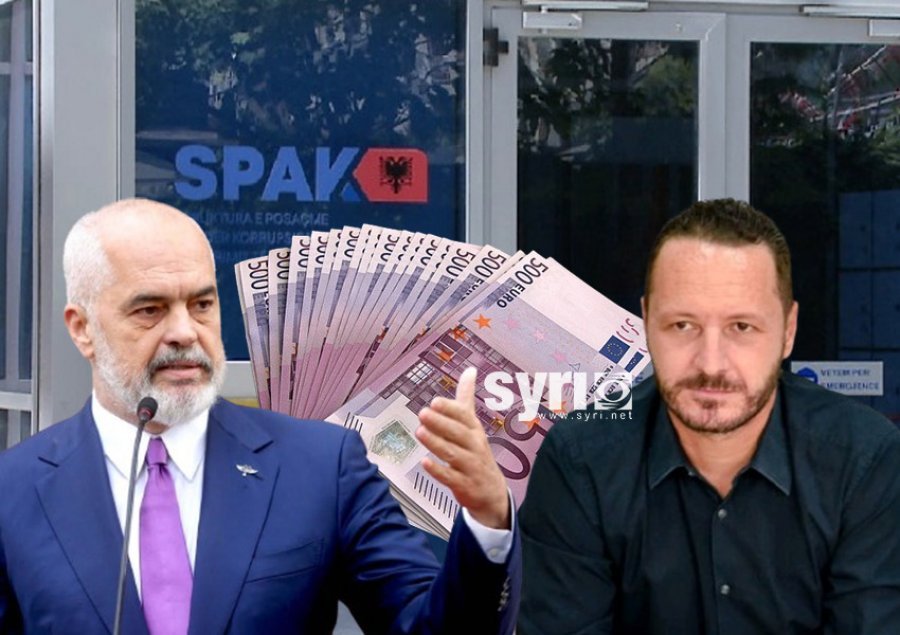 VIDEO/ Të pathënat për Evis Berberin, drejtorin - Syri | Lajmi i fundit