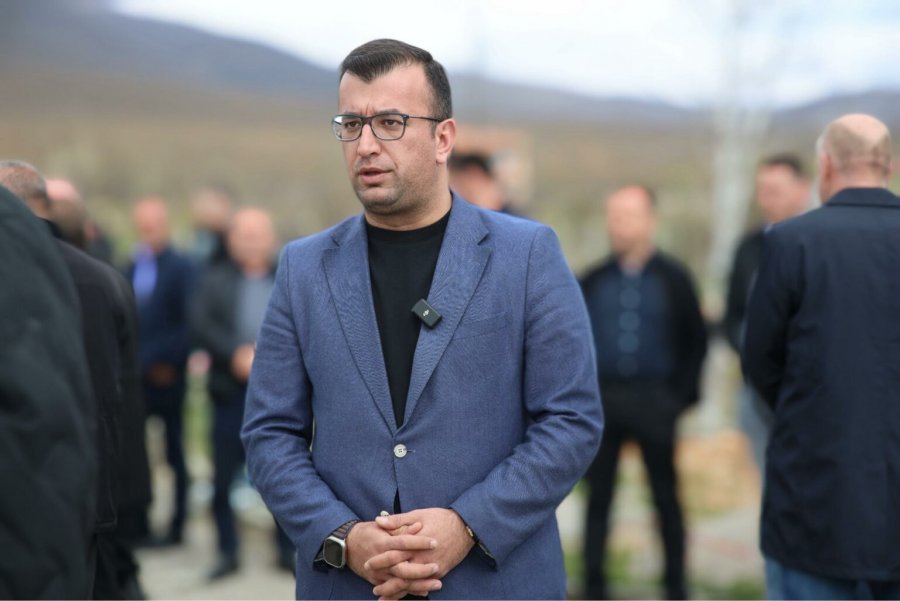 Vdekja tragjike e Triumfit, Ilir Ferati del me njo - Syri Kosova ...