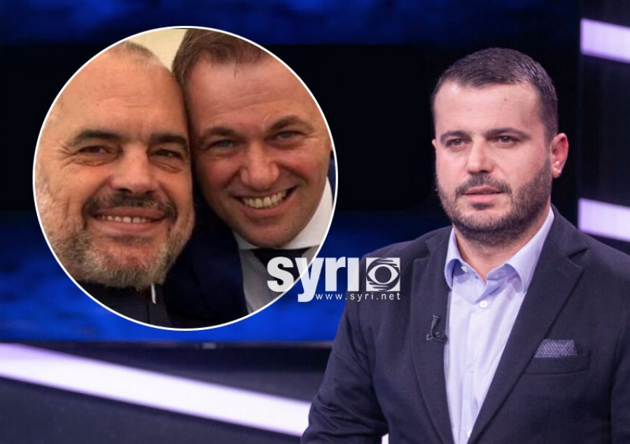 Shteti i xhepistëve nga Klodian Tomorri - Syri | Lajmi i fundit