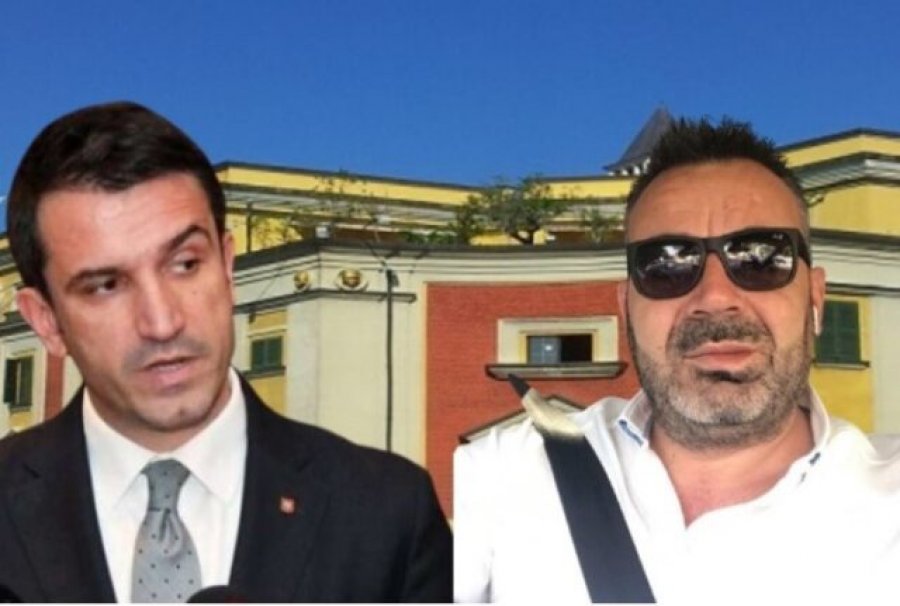 Mashtruesi Veliaj, ja si e mbronte drejtorin '19 m - Syri | Lajmi i fundit
