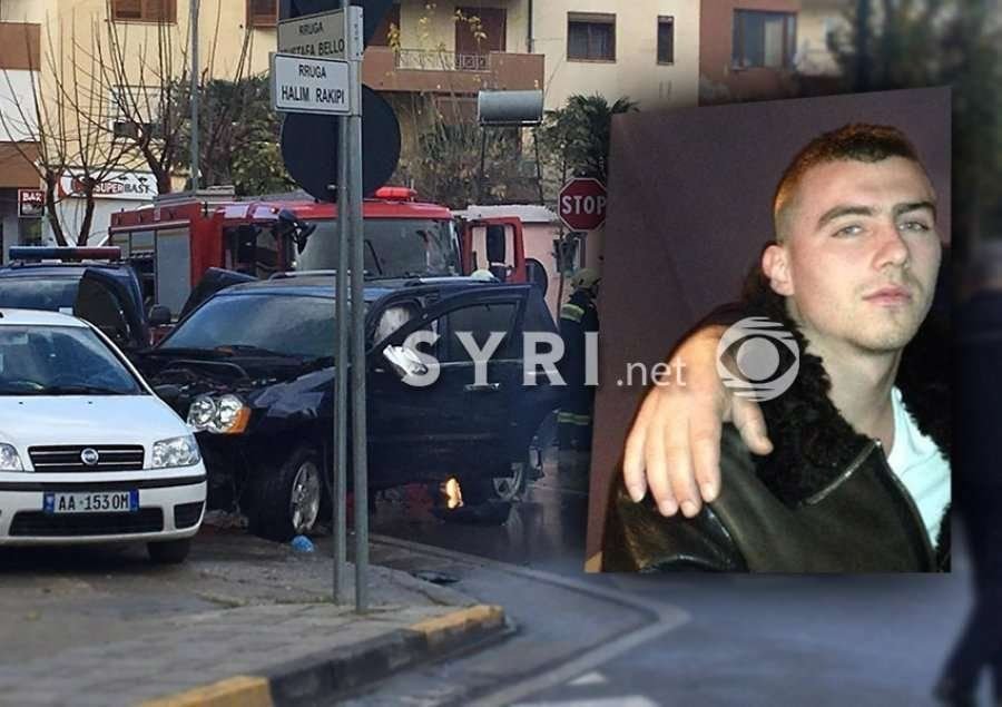 SPAK: Vrasja e Inez Hajrullës u porosit për të - Syri | Lajmi i fundit