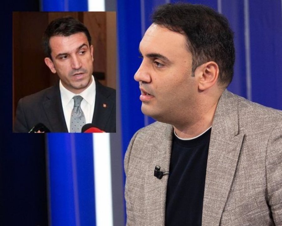 Belind Këlliçi zbulon mega skandalin: Drejtorët - Syri | Lajmi i fundit