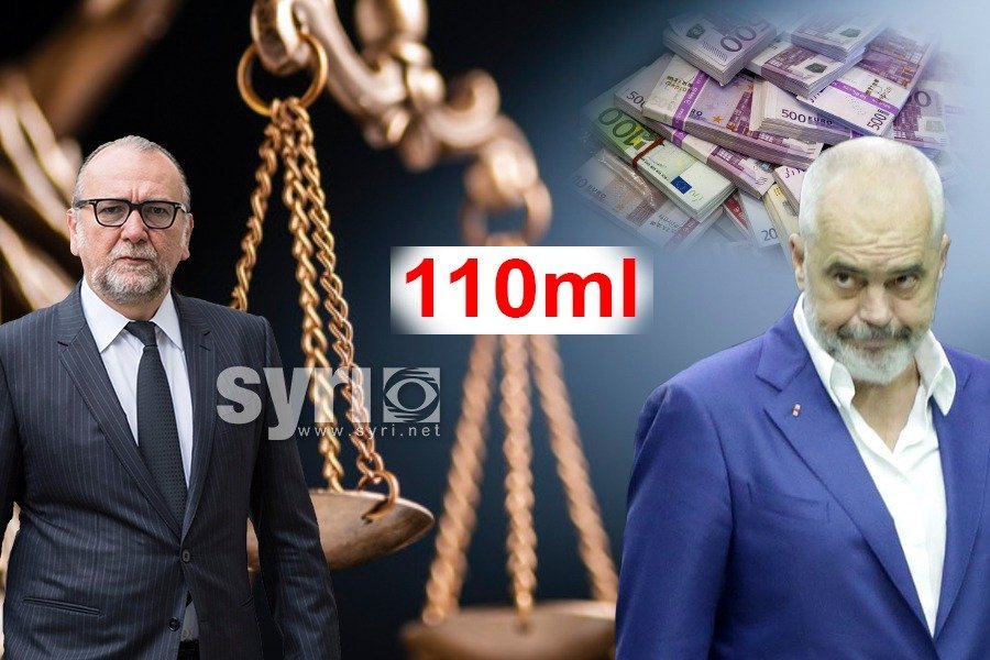 SYRI TV/ Sulmi personal i Ramës - Nxjerr në anka - Syri | Lajmi i fundit