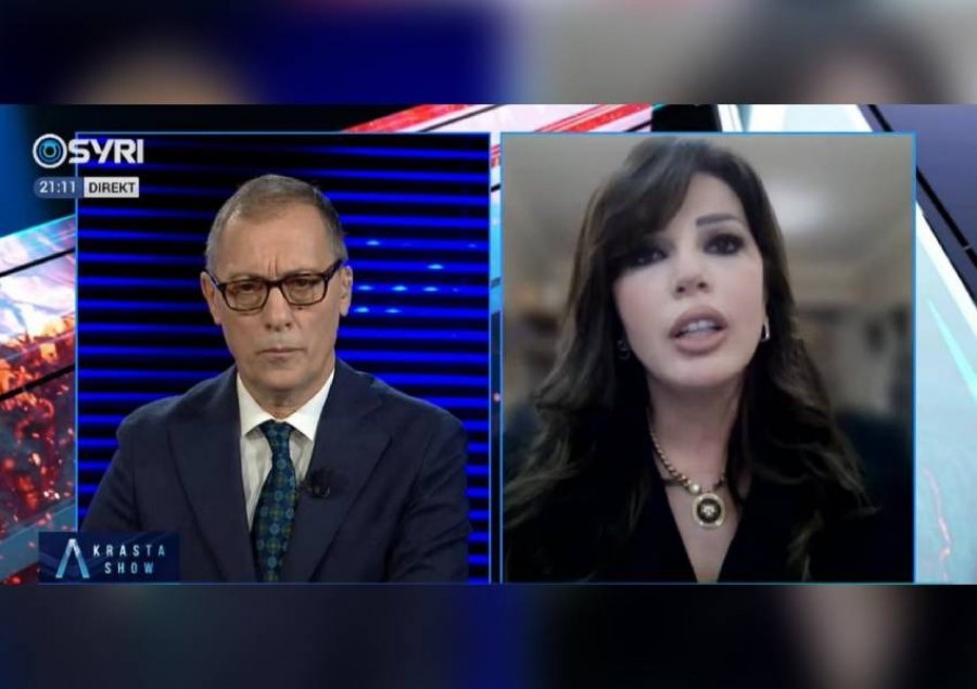 ‘Shqipëria, në autoritarizëm të rëndë’/ - Syri | Lajmi i fundit