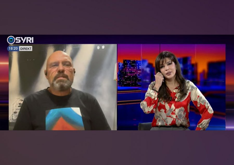 VIDEO/ Vendimi i Kushtetueses, Manjani: Është me - Syri | Lajmi i fundit