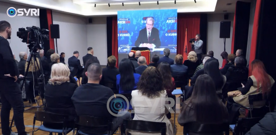 SYRI TV/ '112 vjetori i ngritjes së flamurit në - Syri | Lajmi i fundit