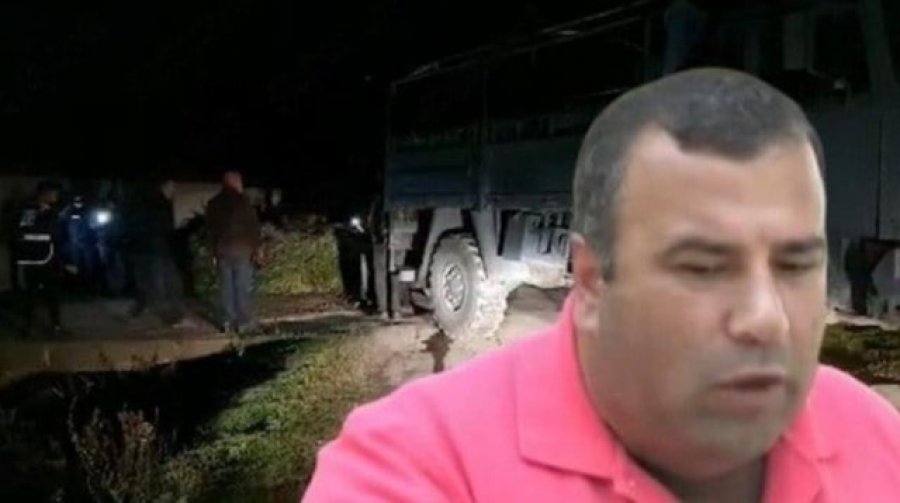 Kush është 36-vjeçari që Prokuroria i sekuestr - Syri | Lajmi i fundit