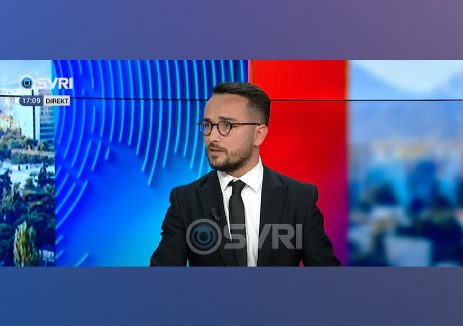 Kopliku: Luftat e drejta gjithmonë fitohen dhe ky - Syri | Lajmi i fundit