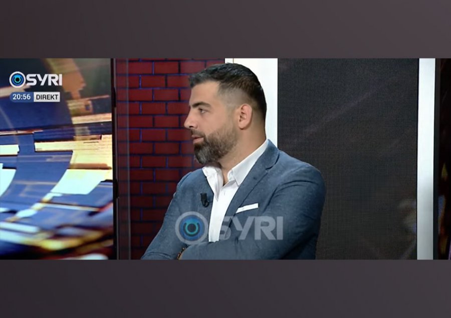 Protesta e 7 Tetorit/ Saraçi: E rëndësishme të - Syri | Lajmi i fundit