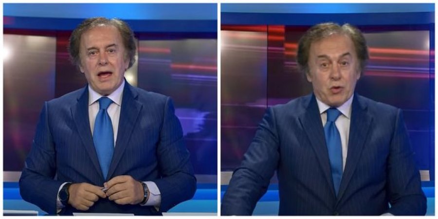 'Edhe kur kam qenë fëmijë kam qenë top boy', R - Syri | Lajmi i fundit