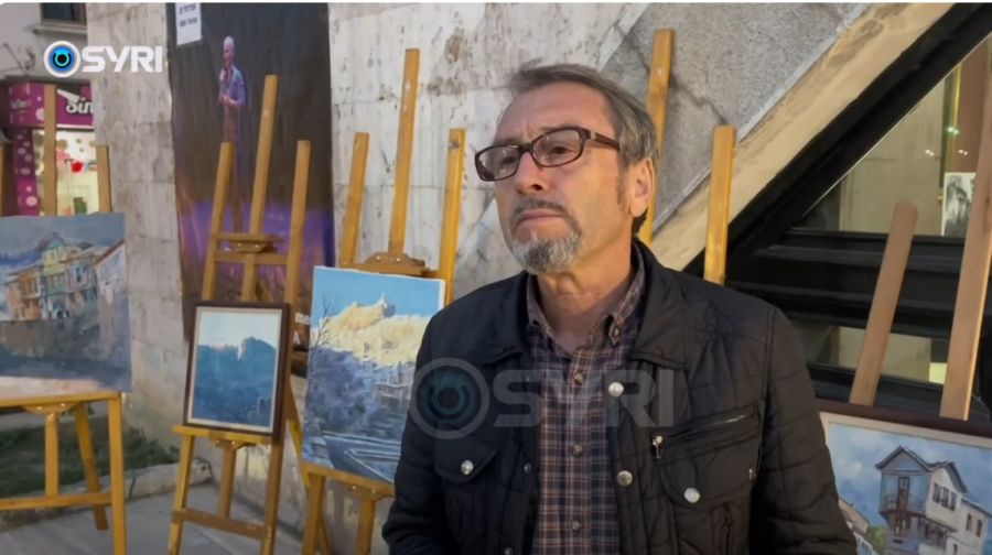SYRI TV/ Edicioni i tretë i festivalit 'Qytete me - Syri | Lajmi i fundit