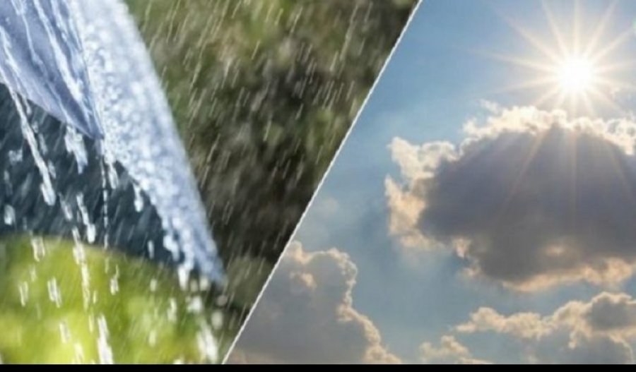Parashikimi i motit në fundjavë, çfarë ndodh m - Syri | Lajmi i fundit