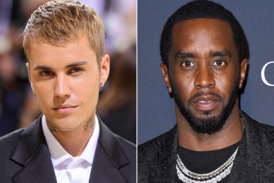 Mes skandalit të Diddy, shfaqet Justin në publik - Syri | Lajmi i fundit