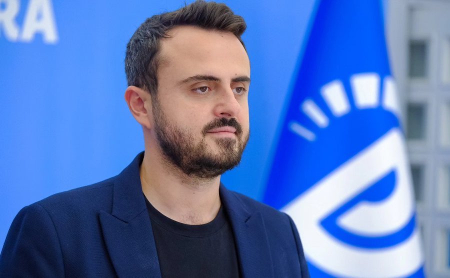 Xhaferri: 11 arsye pse në 11 Maj të rinjtë do n - Syri | Lajmi i fundit