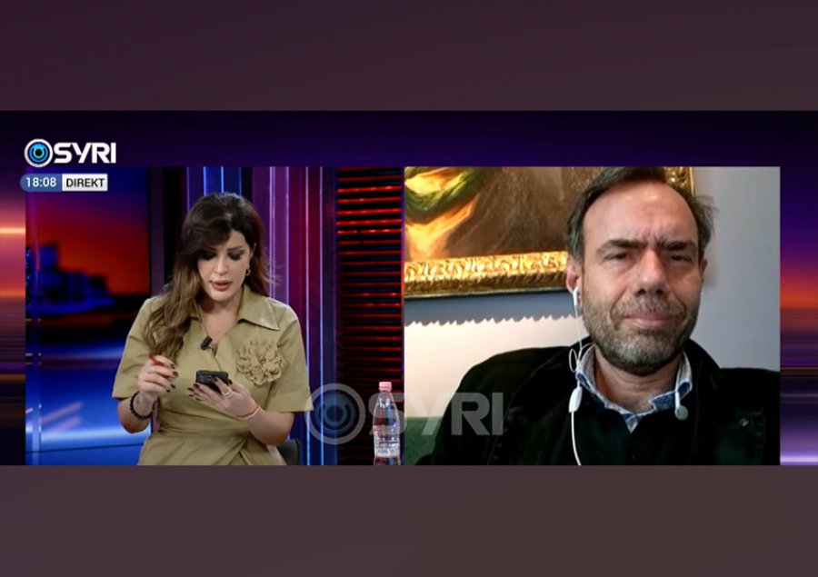 ‘Ishte si një festë në spital psikiatrik’/ - Syri | Lajmi i fundit