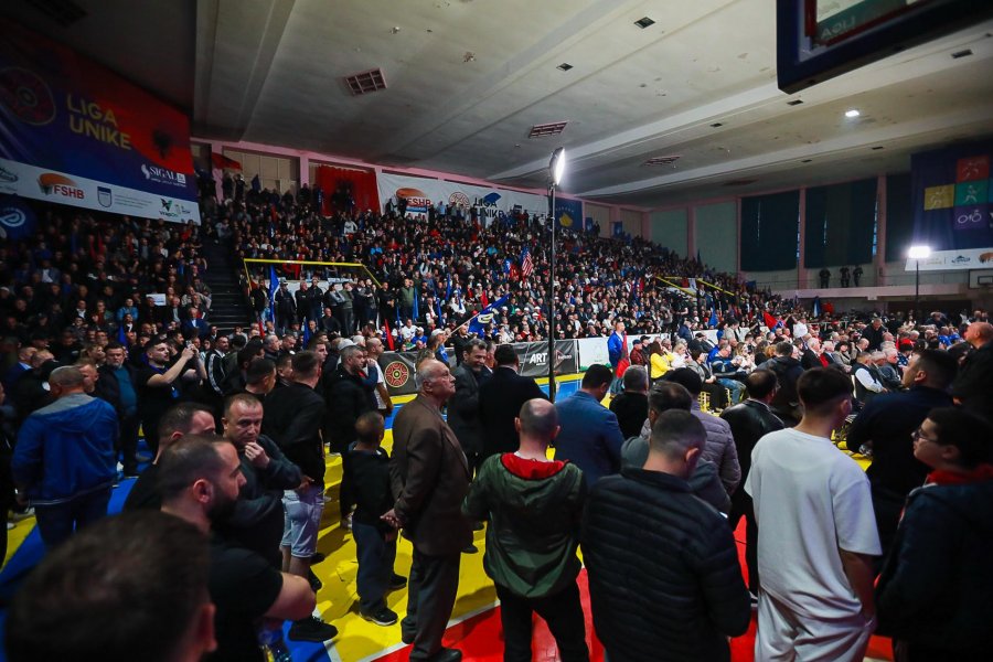 Berisha: Vlora do të ketë një zonë të lirë i - Syri | Lajmi i fundit