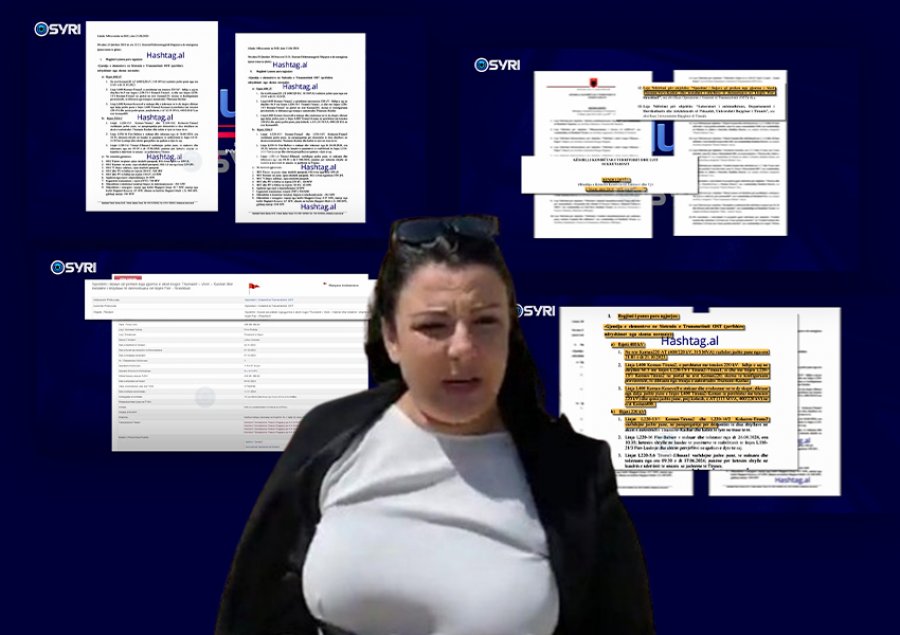 VIDEO/ Kompania ‘4-AM’, bën bashkë ‘5B’ - Syri | Lajmi i fundit