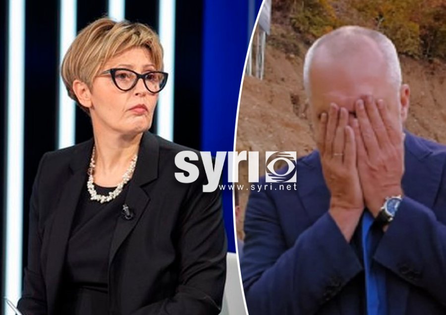 Fjala e Kryeministrit në vesh të perëndisë! - Syri | Lajmi i fundit