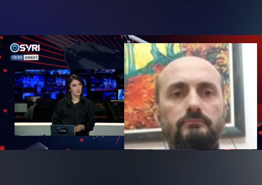 VIDEO/ Eksperti i sigurisë: Çfarë armësh do t - Syri | Lajmi i fundit