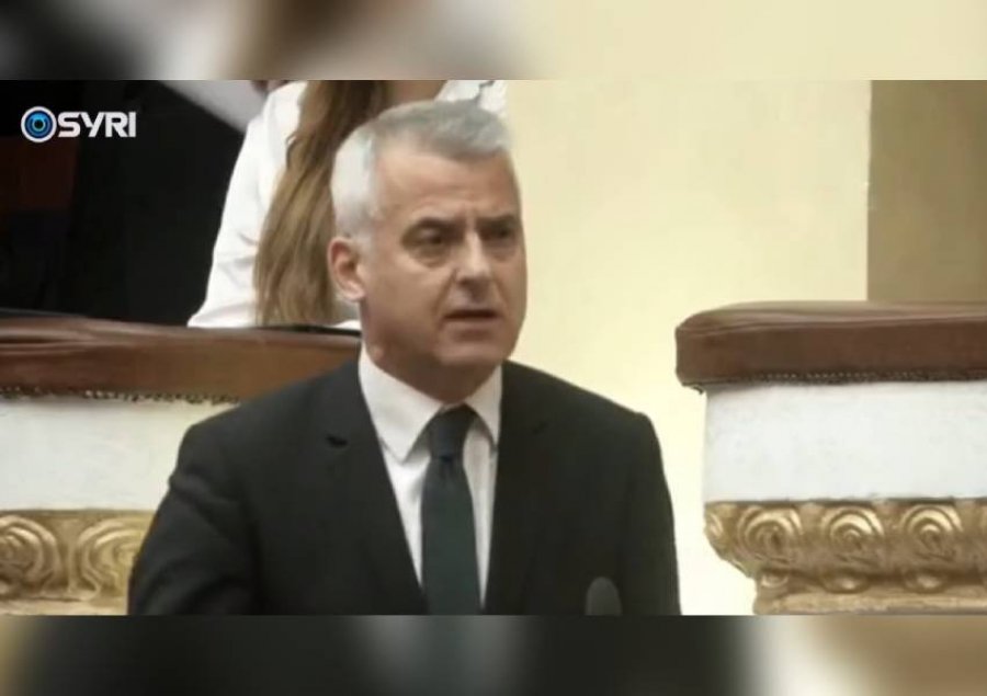 Dule: Veprimet e PS shejtan-budallëk juridik, tra - Syri | Lajmi i fundit