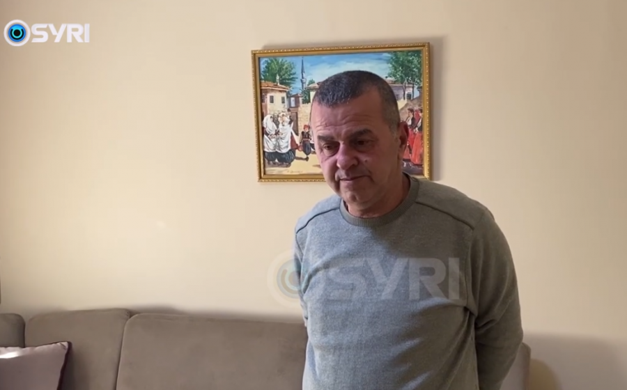 SYRI TV/ Qytetari shkodran sorollatet nga hipoteka - Syri | Lajmi i fundit
